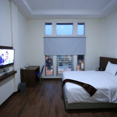 Bina Darma Hotel – South Sumatera, Indonesia – Bina Darma Hotel enjoys ...